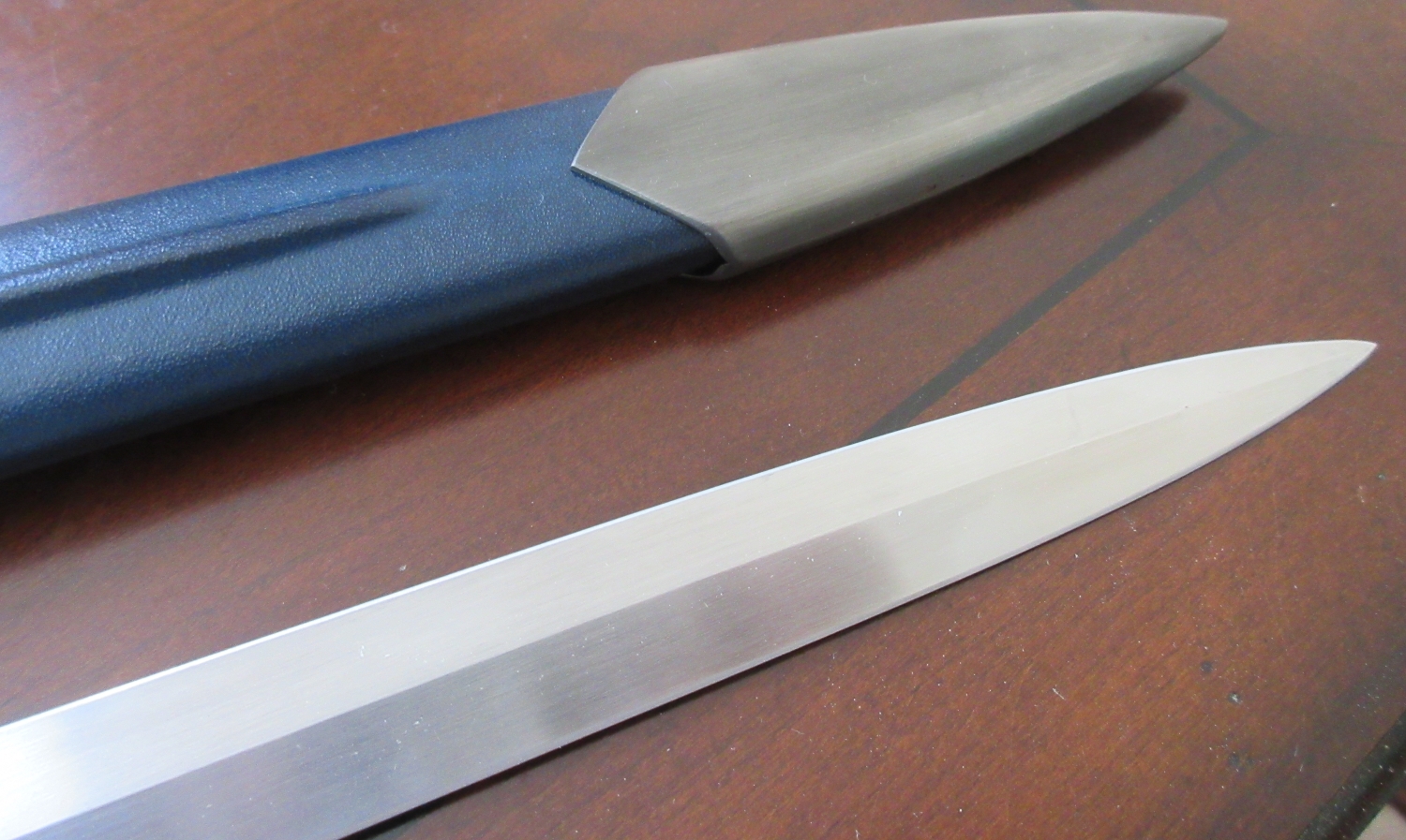 Lockwood Swords SL1009 Type XVIIIb Longsword - Eric Lewis